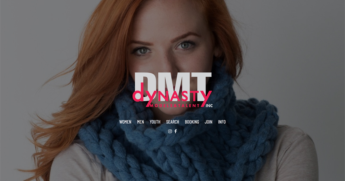 Victoria Tyler by Dynasty Models INC - Modeling and Talent Agency based ...